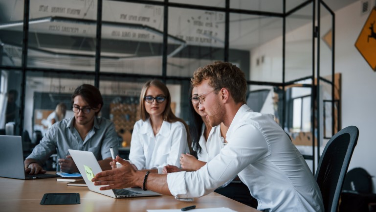 Unlock the power of client collaboration tools for your law firm ...