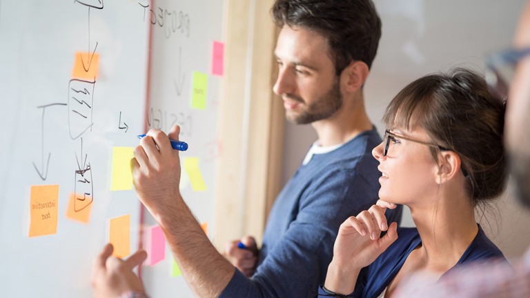 Knowledge Maps helps visualize and grow practice area expertise ...