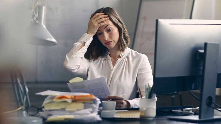 Document automation for lawyers: Mundane work and attrition | Canada ...