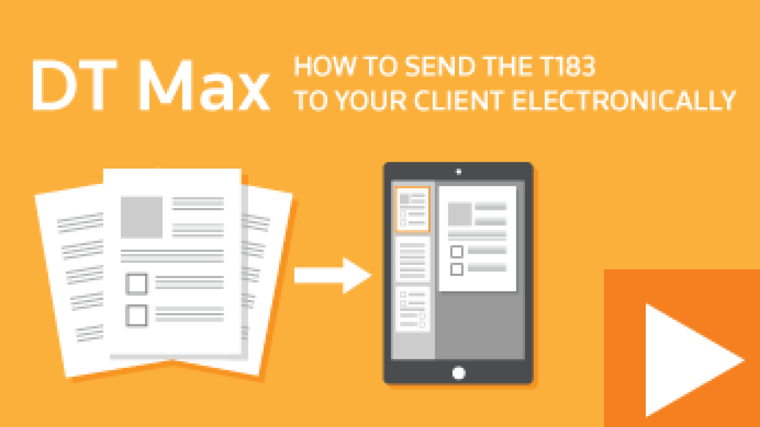 Videos | DT Professional Suite | Canada | Thomson Reuters