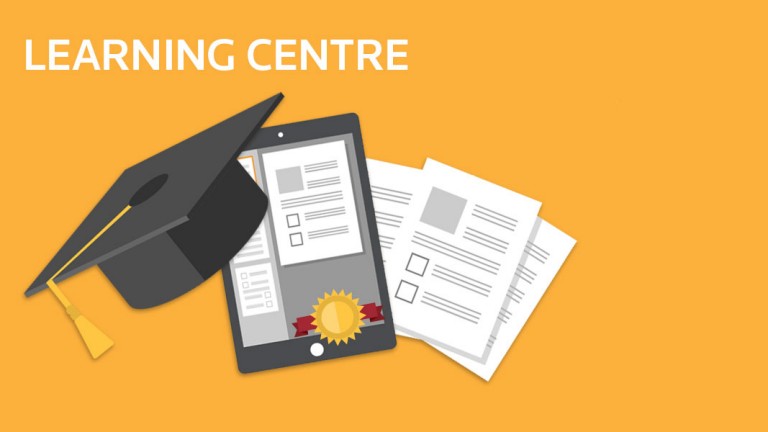 Learning Center | DT Professional Suite | Canada | Thomson Reuters