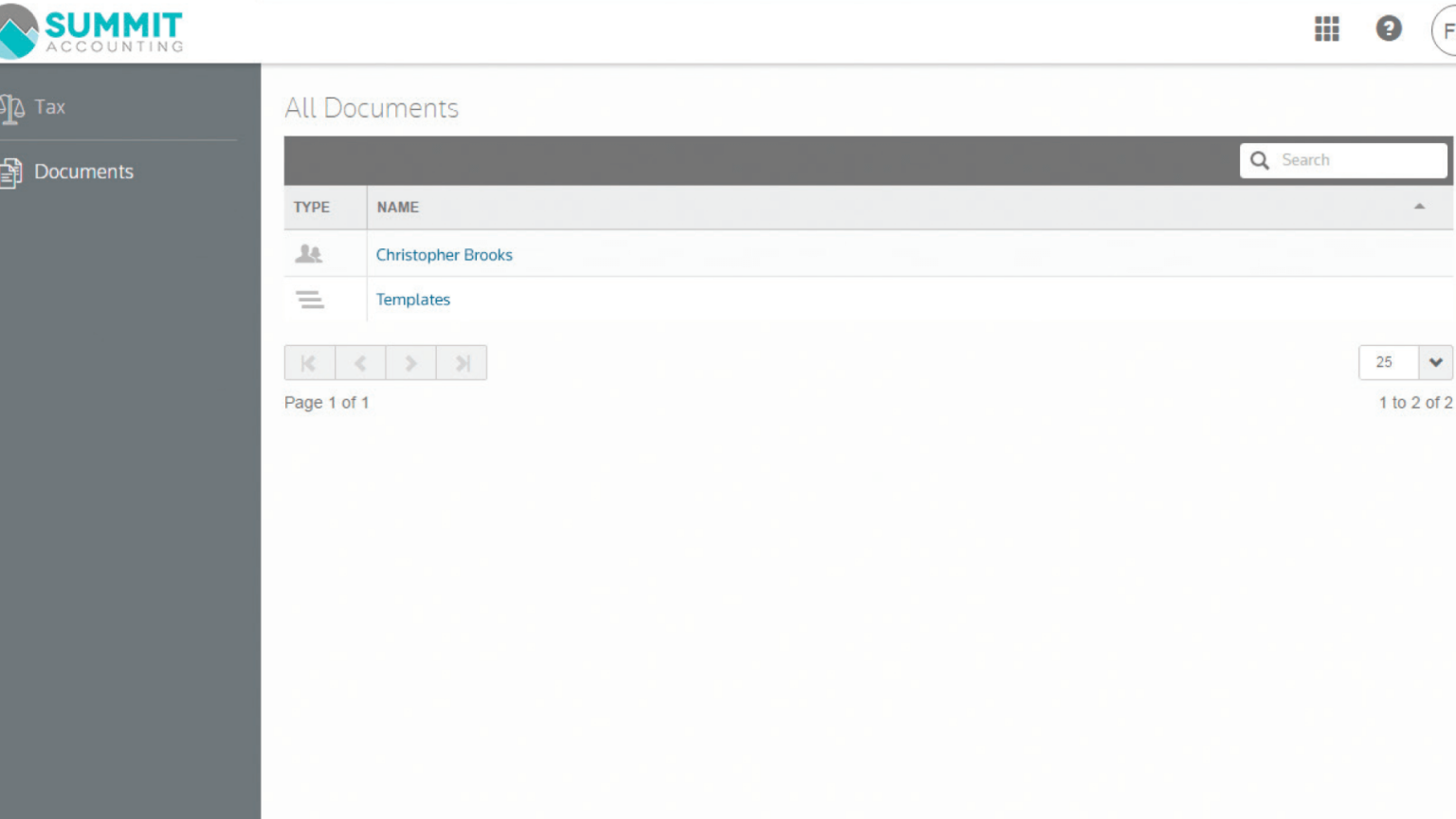 Onvio Features | Project Management for Accountants | Canada | Thomson ...