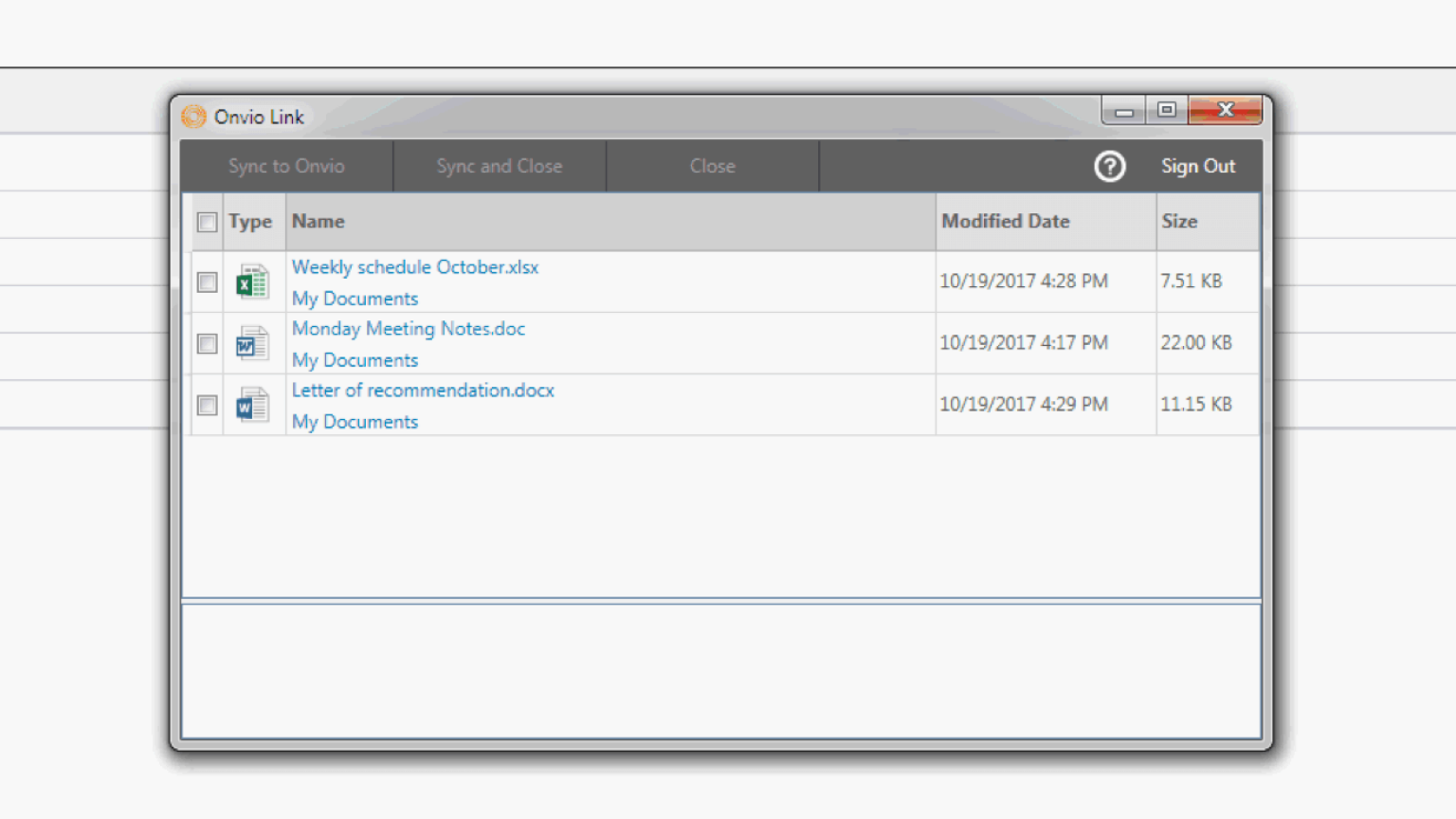 Onvio Features | Project Management for Accountants | Canada | Thomson ...