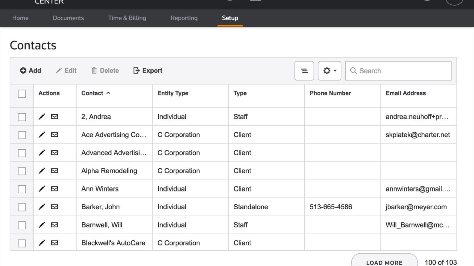 Onvio Features | Project Management for Accountants | Canada | Thomson ...