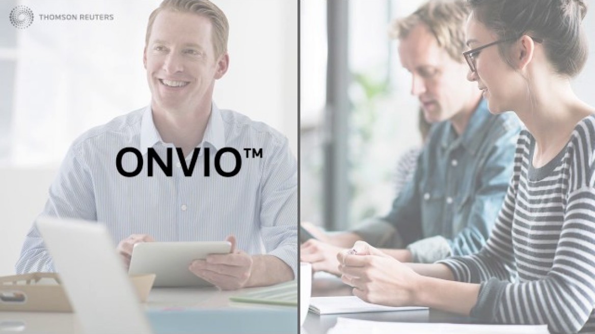 Onvio Features | Project Management for Accountants | Canada | Thomson ...