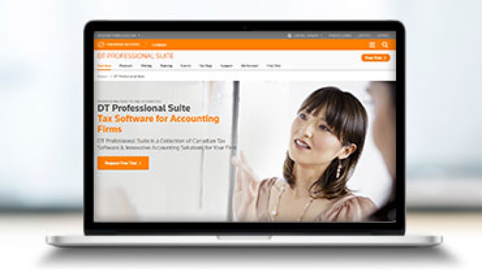 Tax & Accounting | Canada | Thomson Reuters