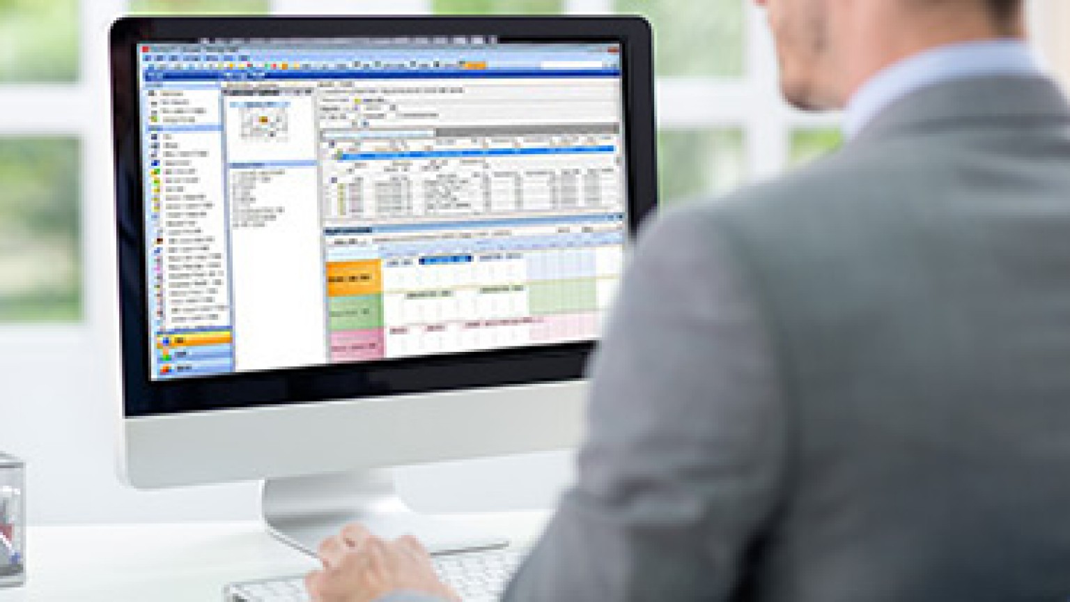 DT Practice Accounting Project Management - Thomson Reuters DT Tax and ...