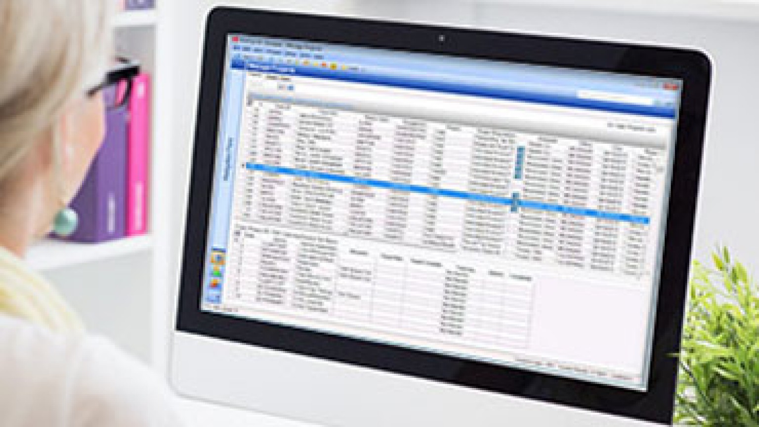 DT Practice Accounting Project Management - Thomson Reuters DT Tax and ...