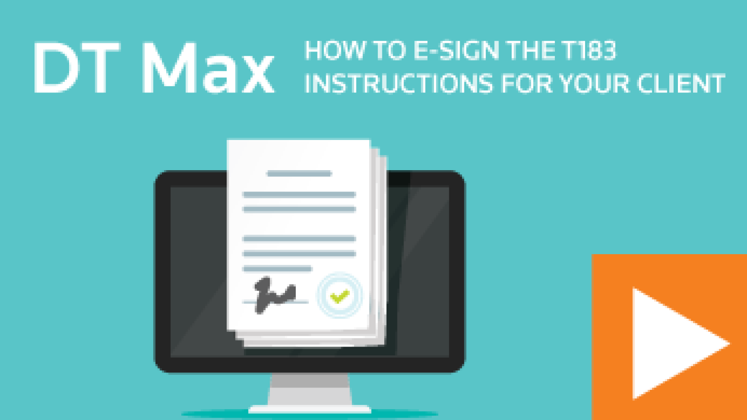 Videos | DT Professional Suite | Canada | Thomson Reuters