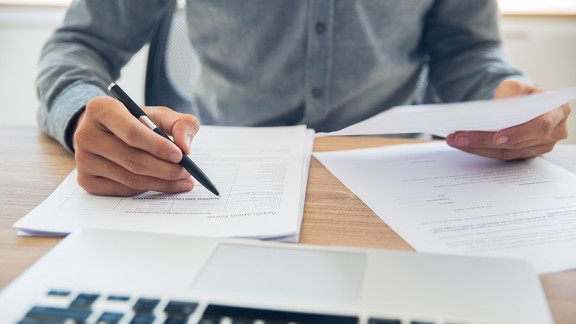 Contract Express | Canada | Thomson Reuters