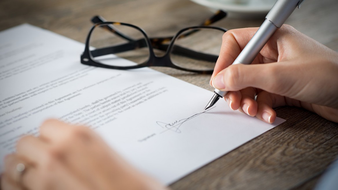 Contract Express | Canada | Thomson Reuters