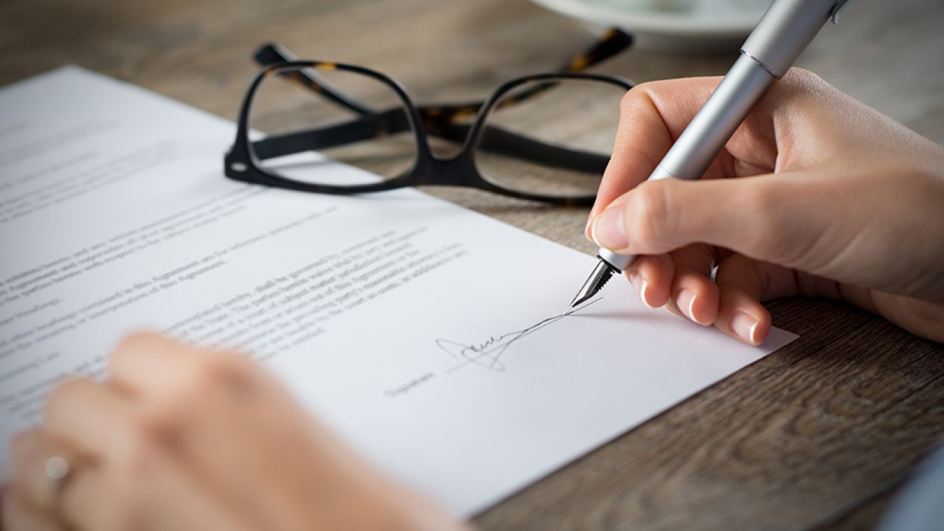 Contract Express | Canada | Thomson Reuters