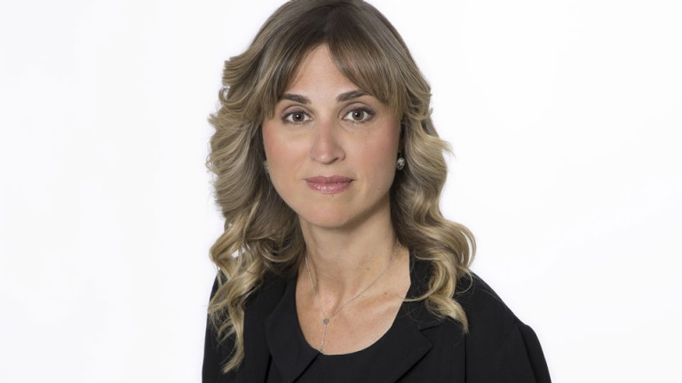 Lydia Salvi | Canada | Thomson Reuters