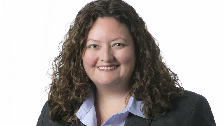 Marcy McKee | Canada | Thomson Reuters