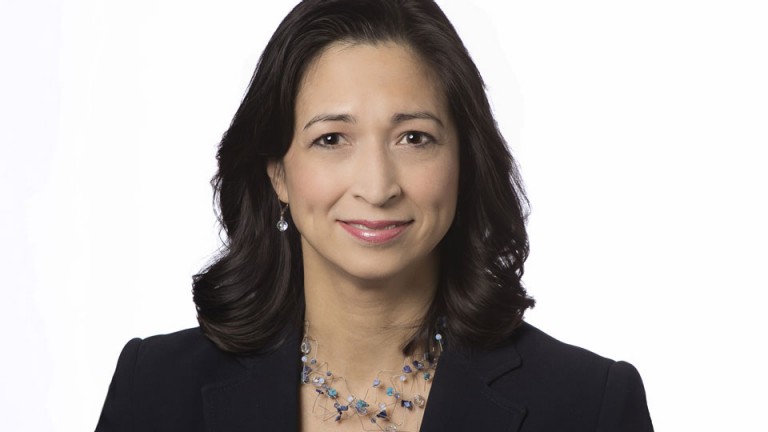 Monique Rabideau | Canada | Thomson Reuters