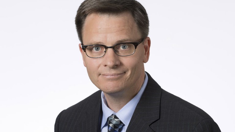 Sean Farrell | Canada | Thomson Reuters