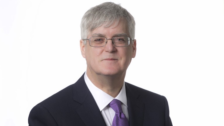 Wayne Gray | Canada | Thomson Reuters